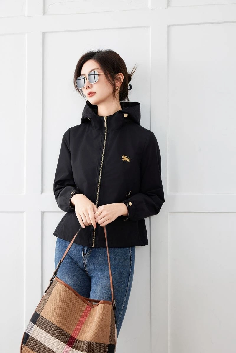 Genuine Burberry Outwear