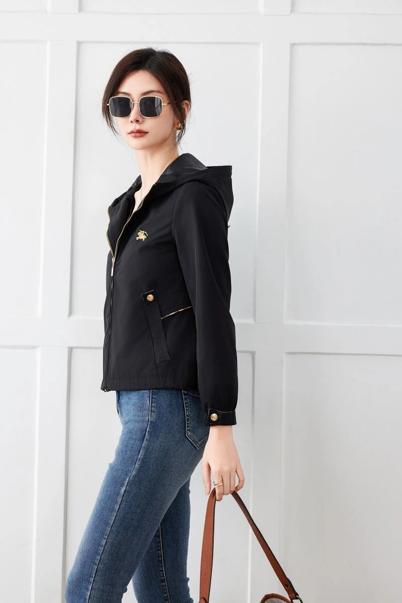 Genuine Burberry Outwear