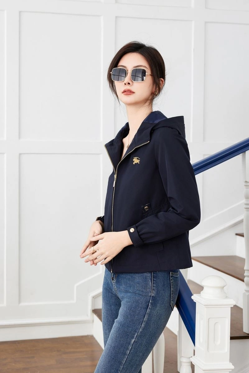 Genuine Burberry Outwear