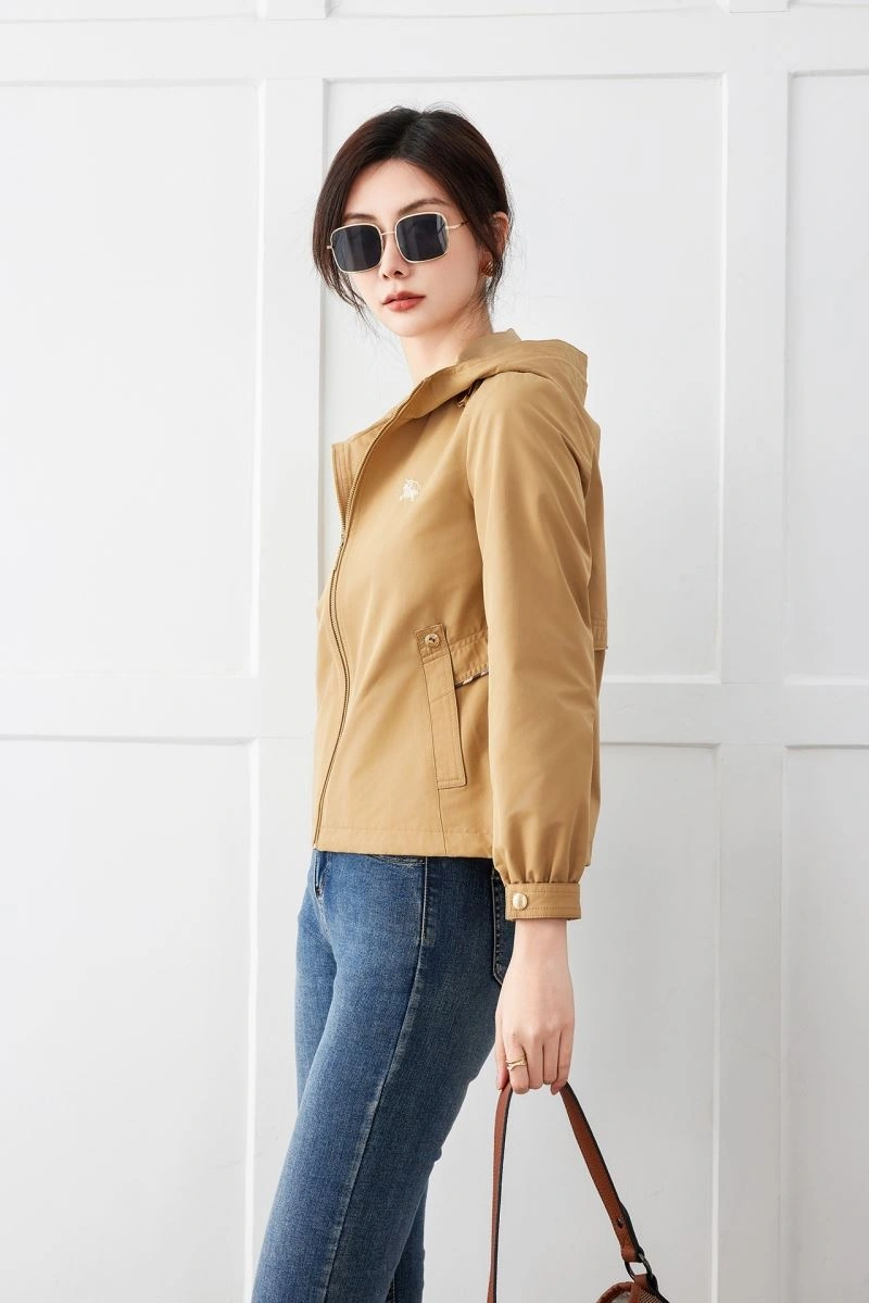 Value-priced Burberry Outwear
