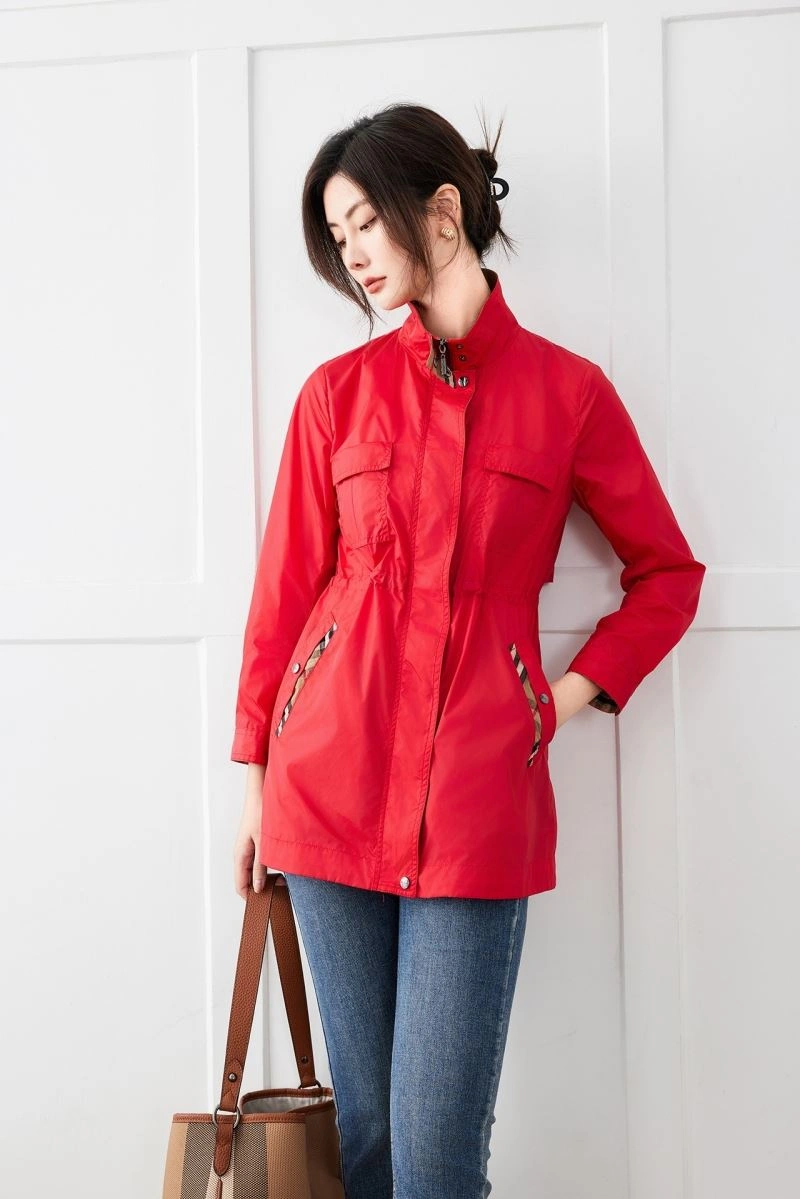 Burberry Outwear