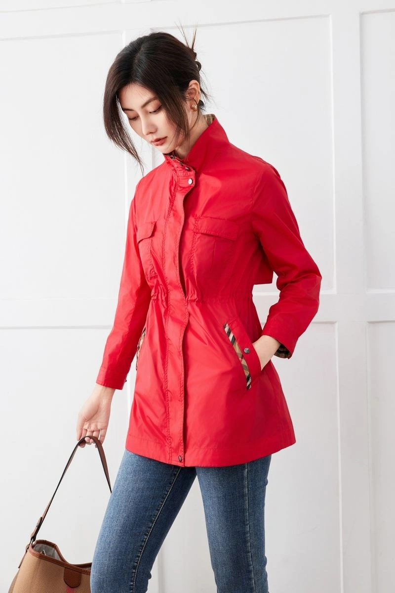 Economical Burberry Outwear