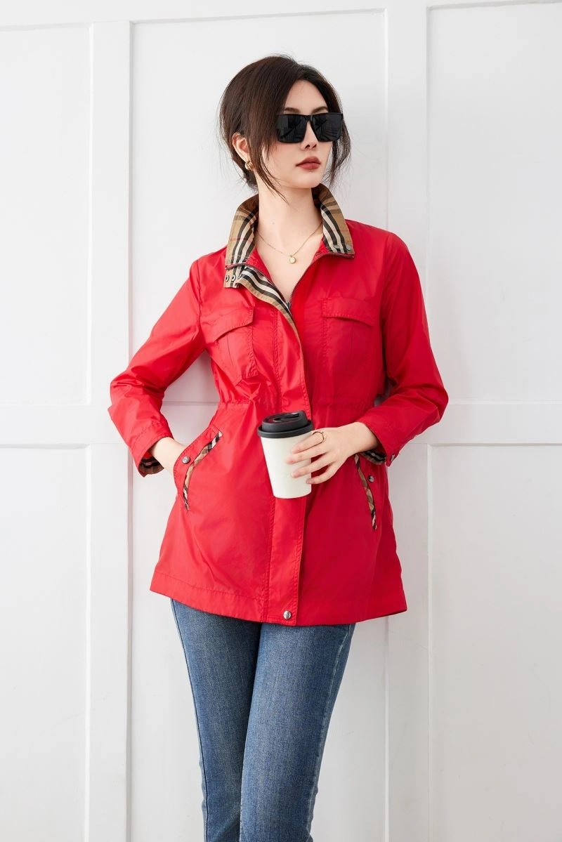 Economical Burberry Outwear
