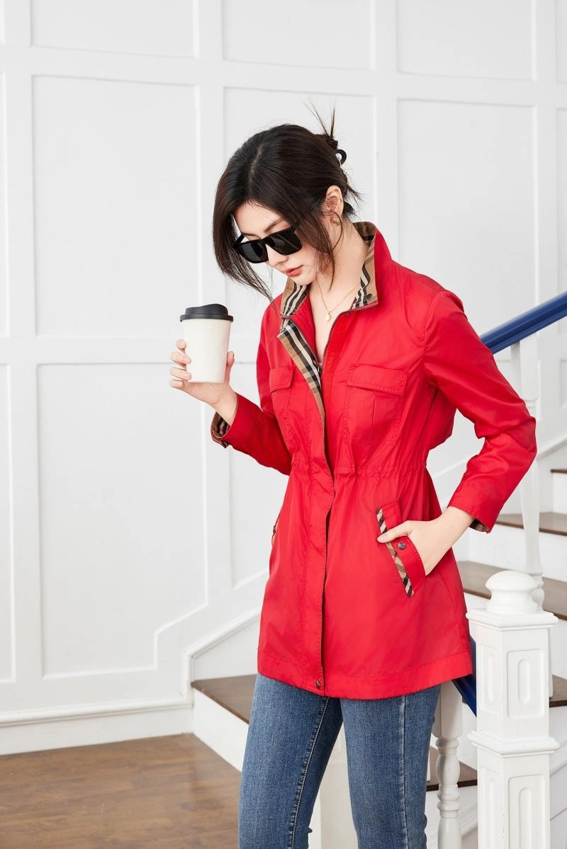 Economical Burberry Outwear