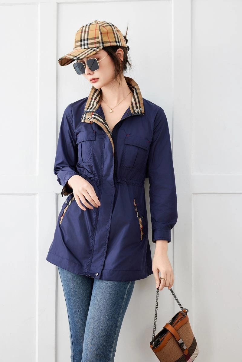 Burberry Outwear