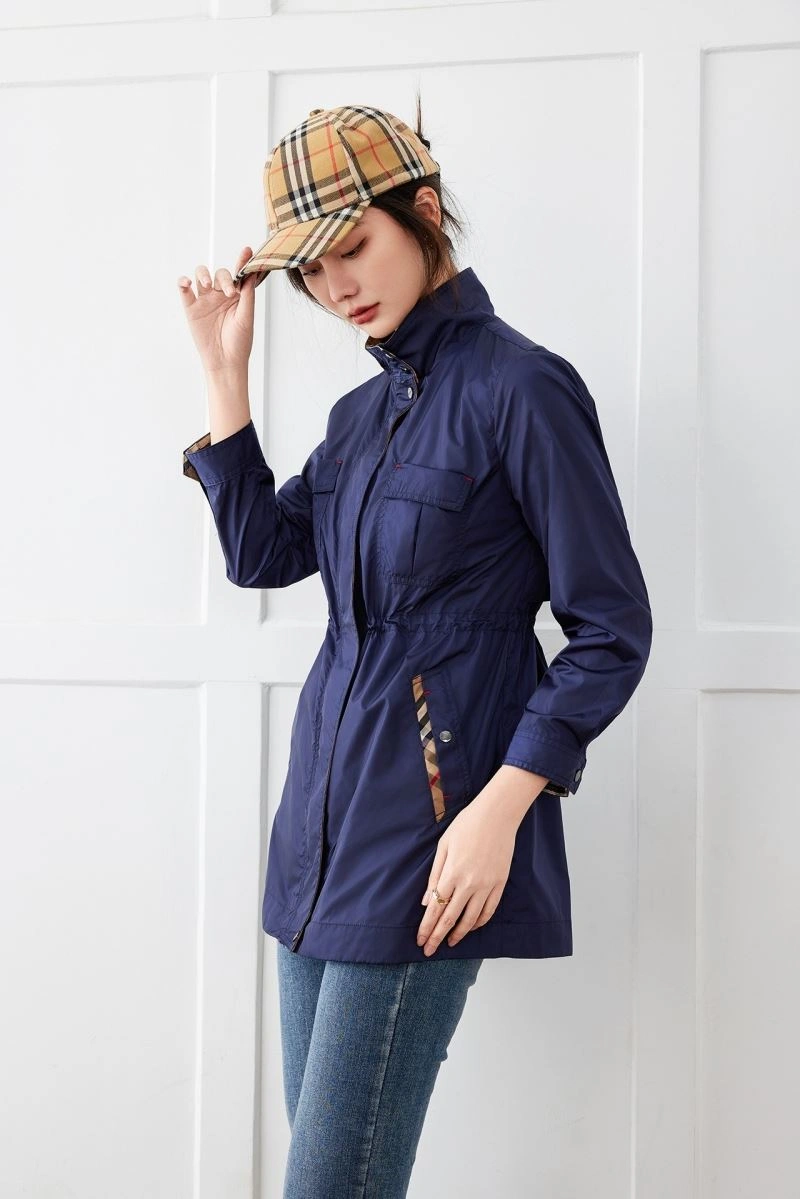 Accurate model Burberry Outwear