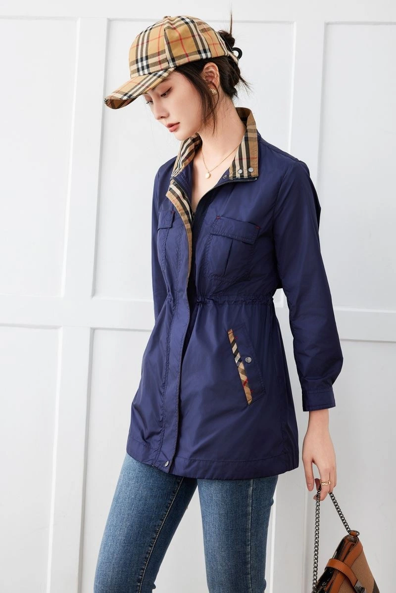 Accurate model Burberry Outwear