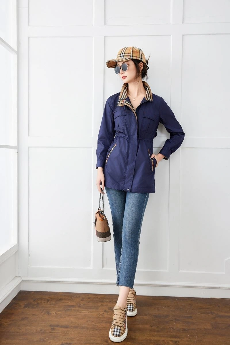Accurate model Burberry Outwear