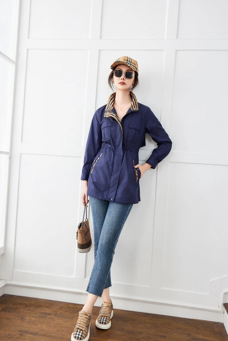 Accurate model Burberry Outwear