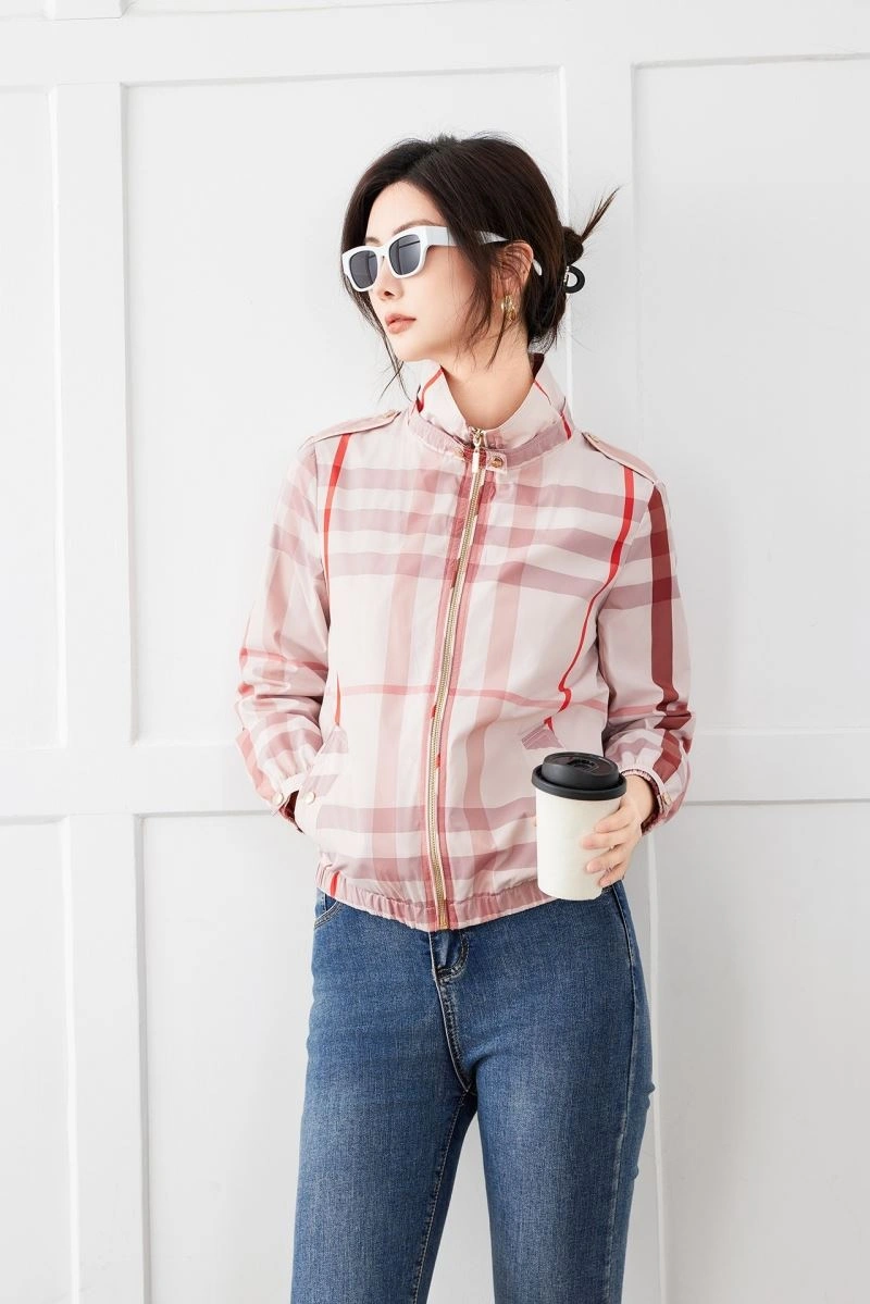 Economical Burberry Outwear