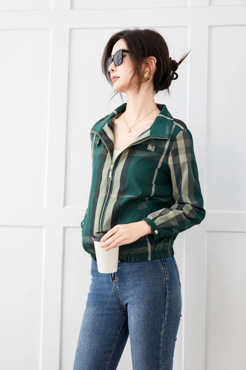 Burberry Outwear