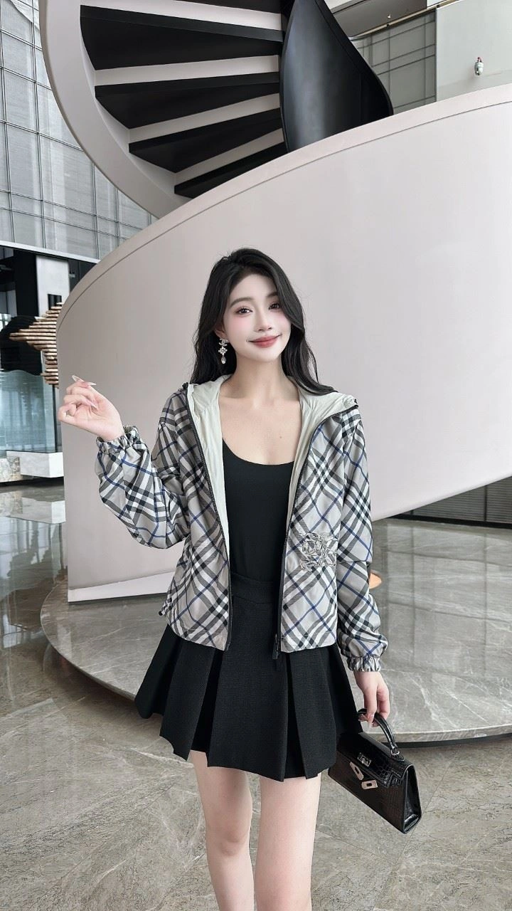 Burberry Outwear