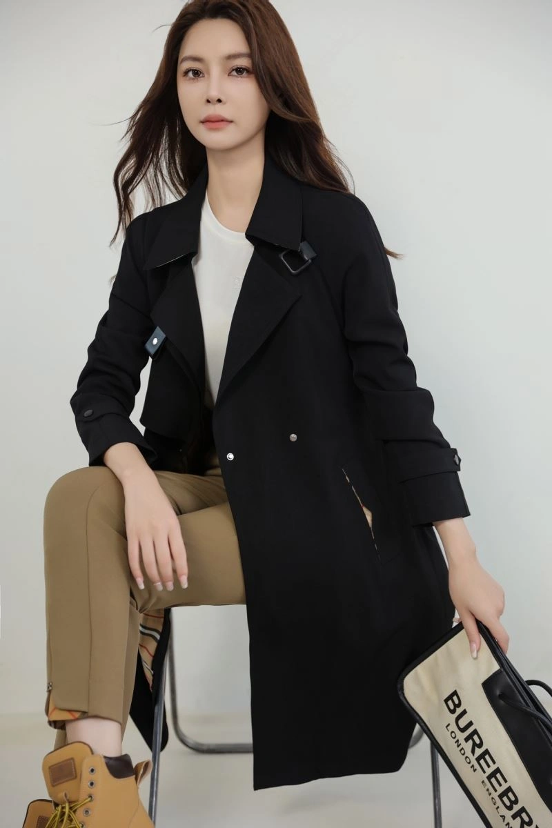 High fidelity Burberry Outwear