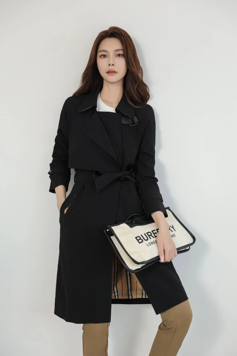 High fidelity Burberry Outwear