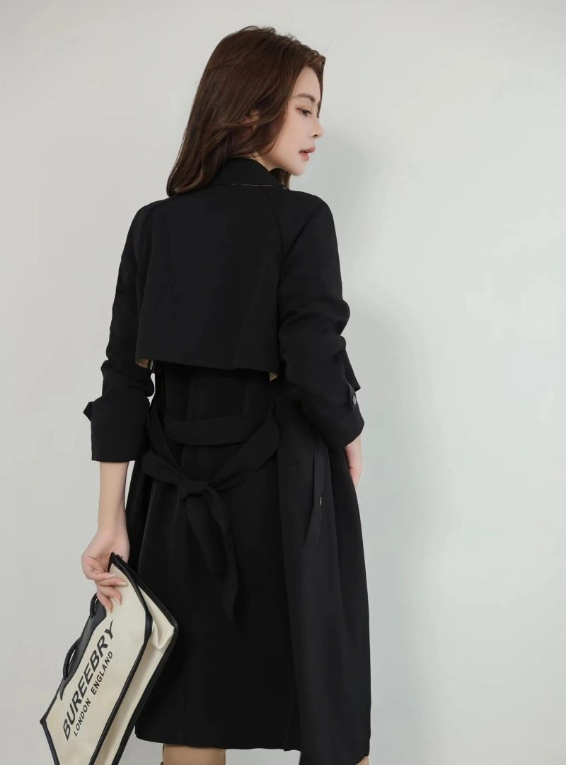 High fidelity Burberry Outwear
