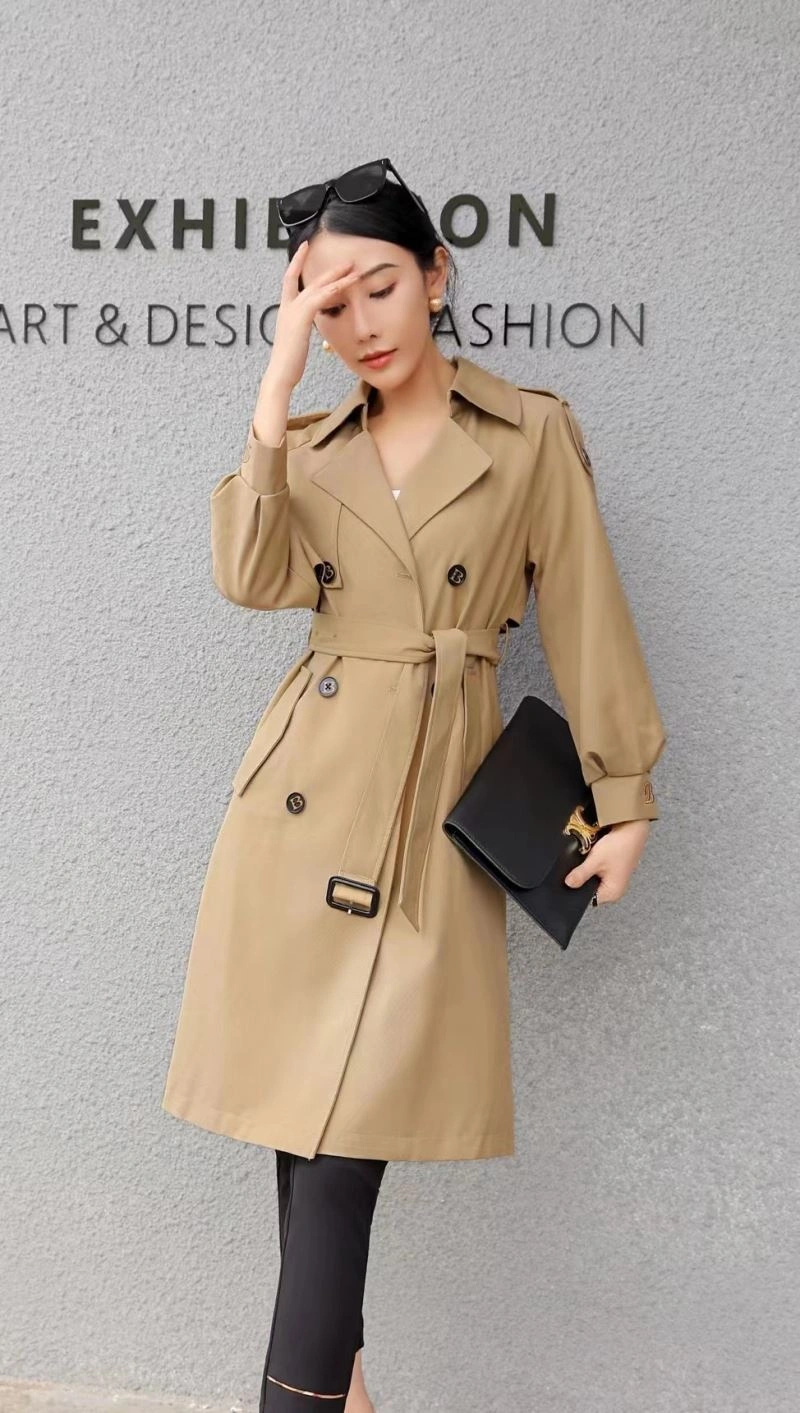 Burberry Outwear