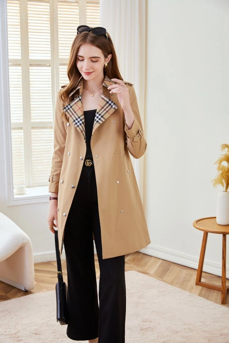 Perfect replica Burberry Outwear