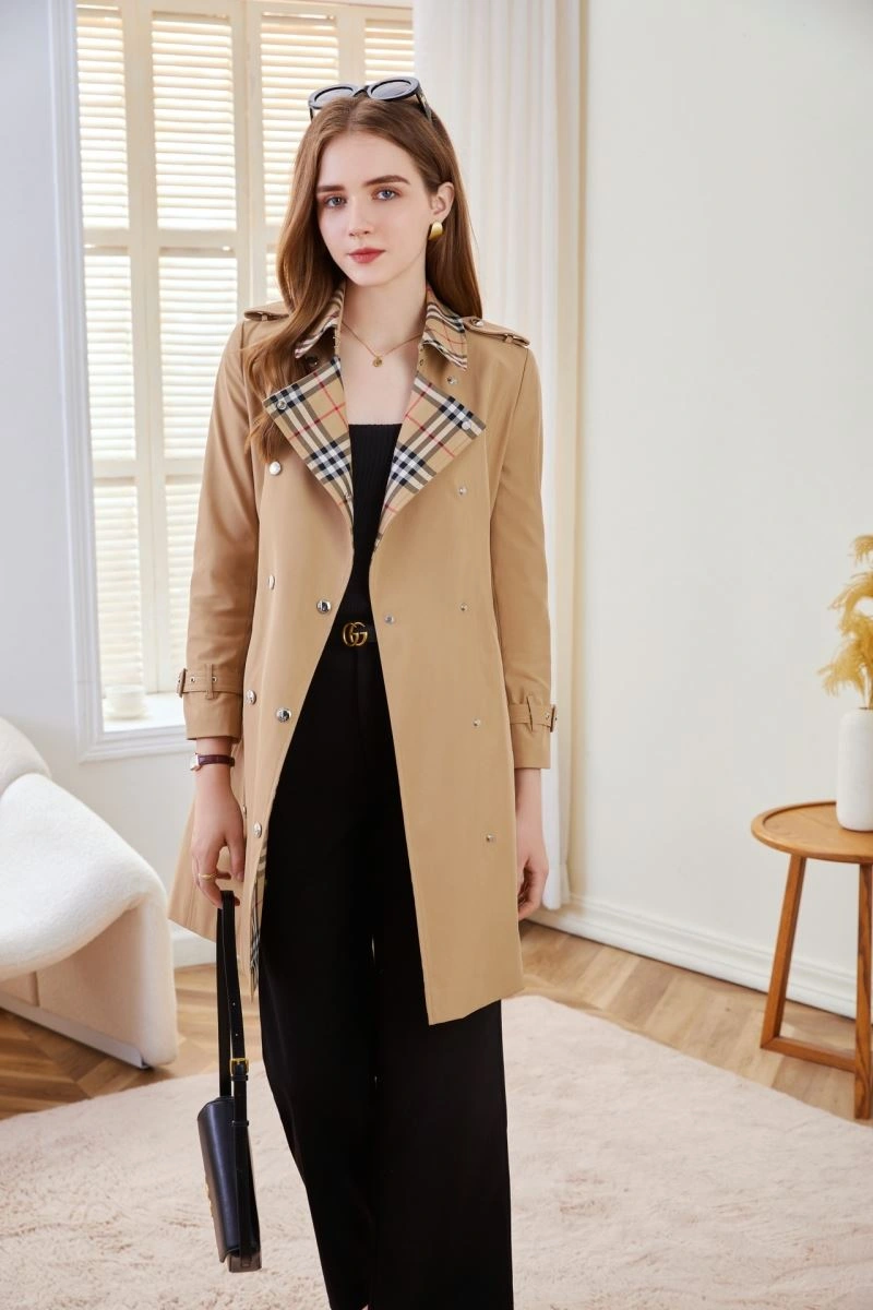 Perfect replica Burberry Outwear