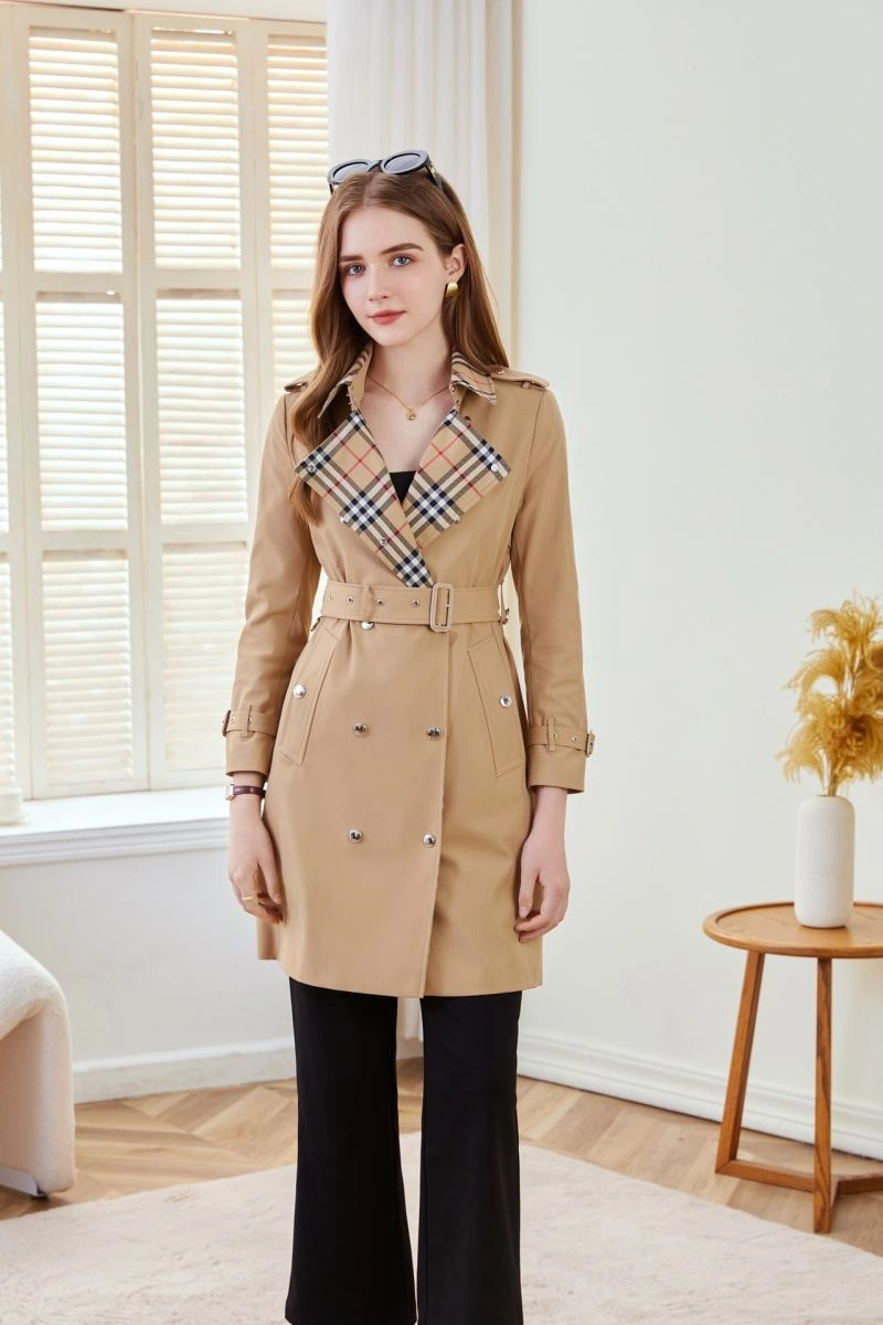 Perfect replica Burberry Outwear