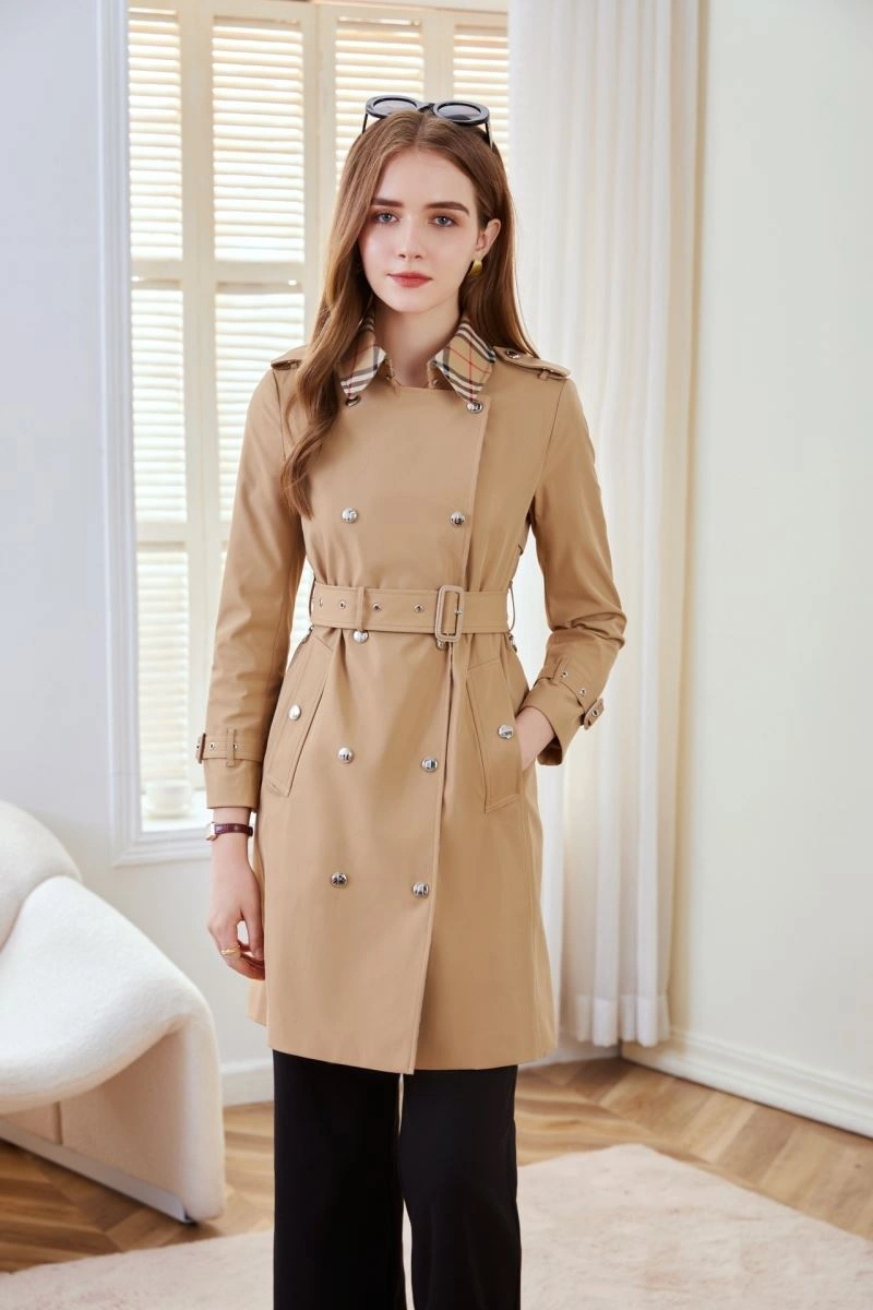 Perfect replica Burberry Outwear