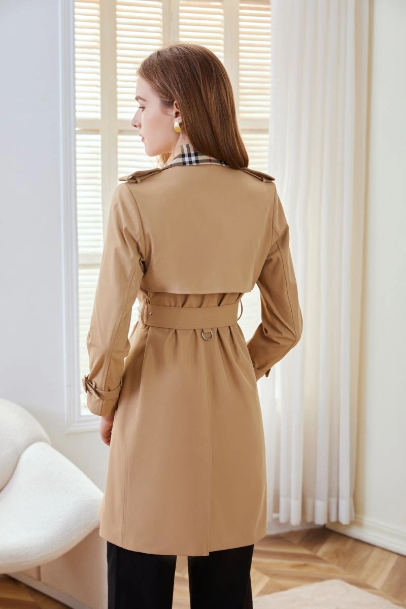 Perfect replica Burberry Outwear