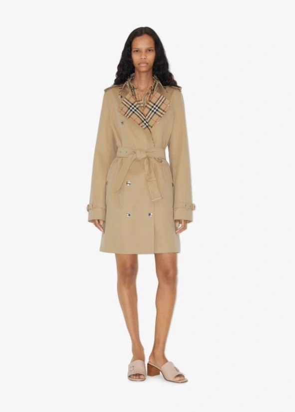 Perfect replica Burberry Outwear