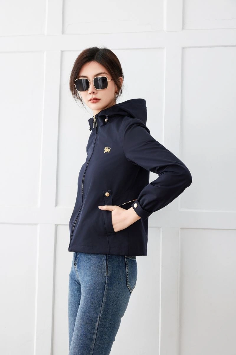 Brand-original Burberry Outwear