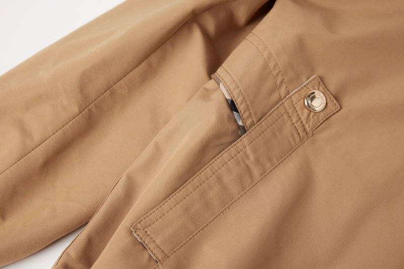 Brand-original Burberry Outwear