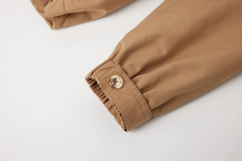 Brand-original Burberry Outwear