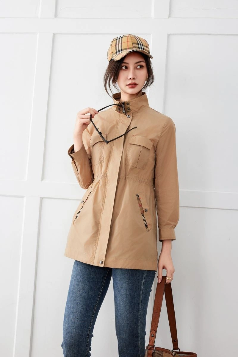 Burberry Outwear