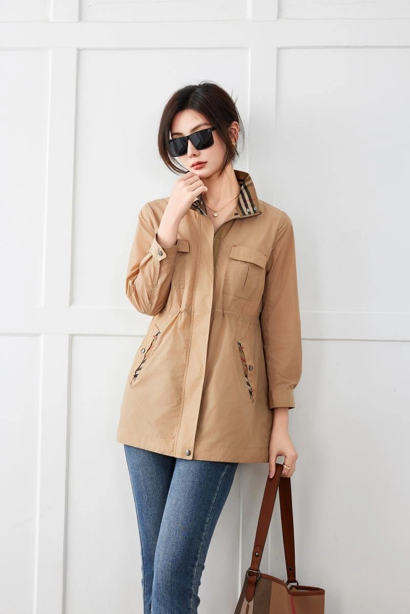 Mirror quality Burberry Outwear