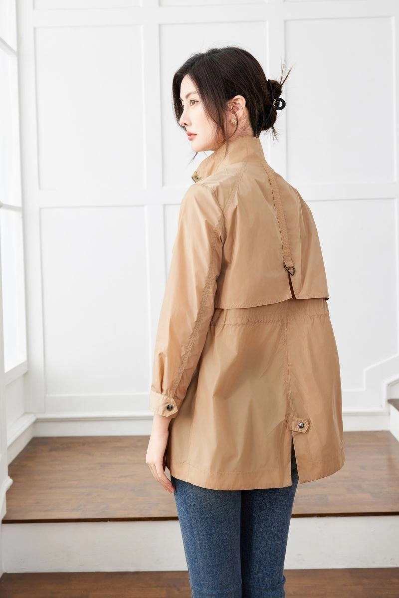 Mirror quality Burberry Outwear