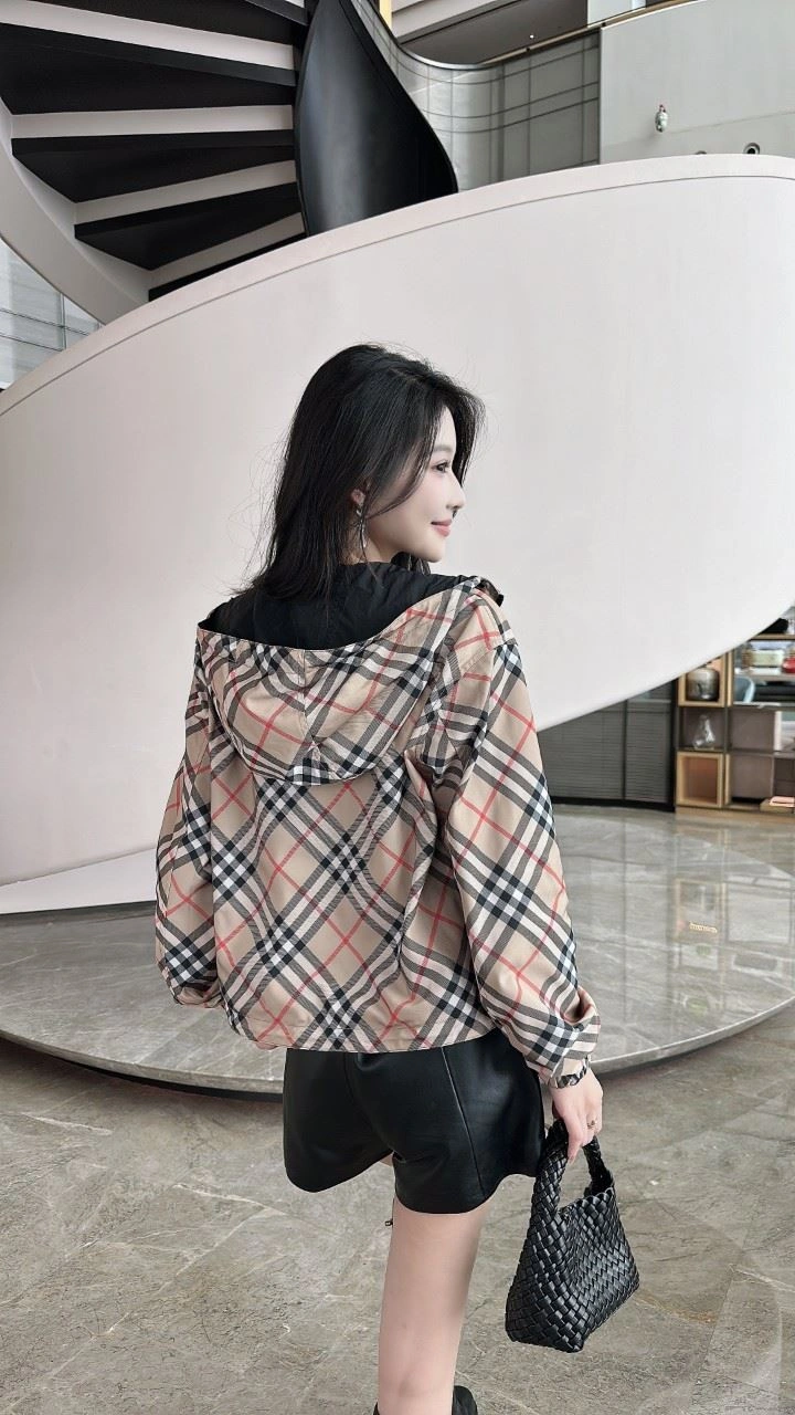 Burberry Outwear