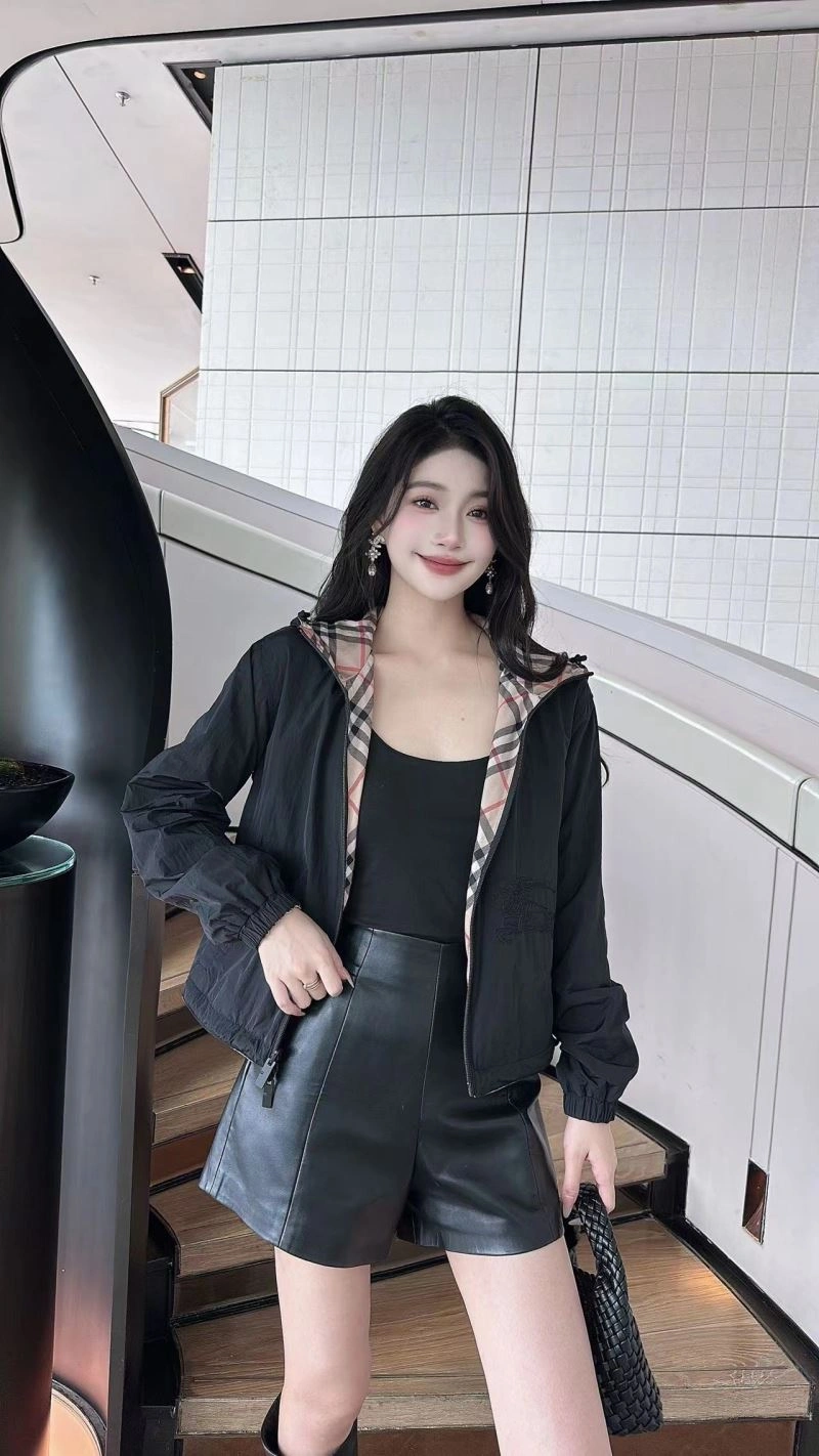 High fidelity Burberry Outwear