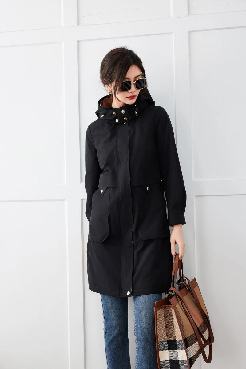 Burberry Outwear