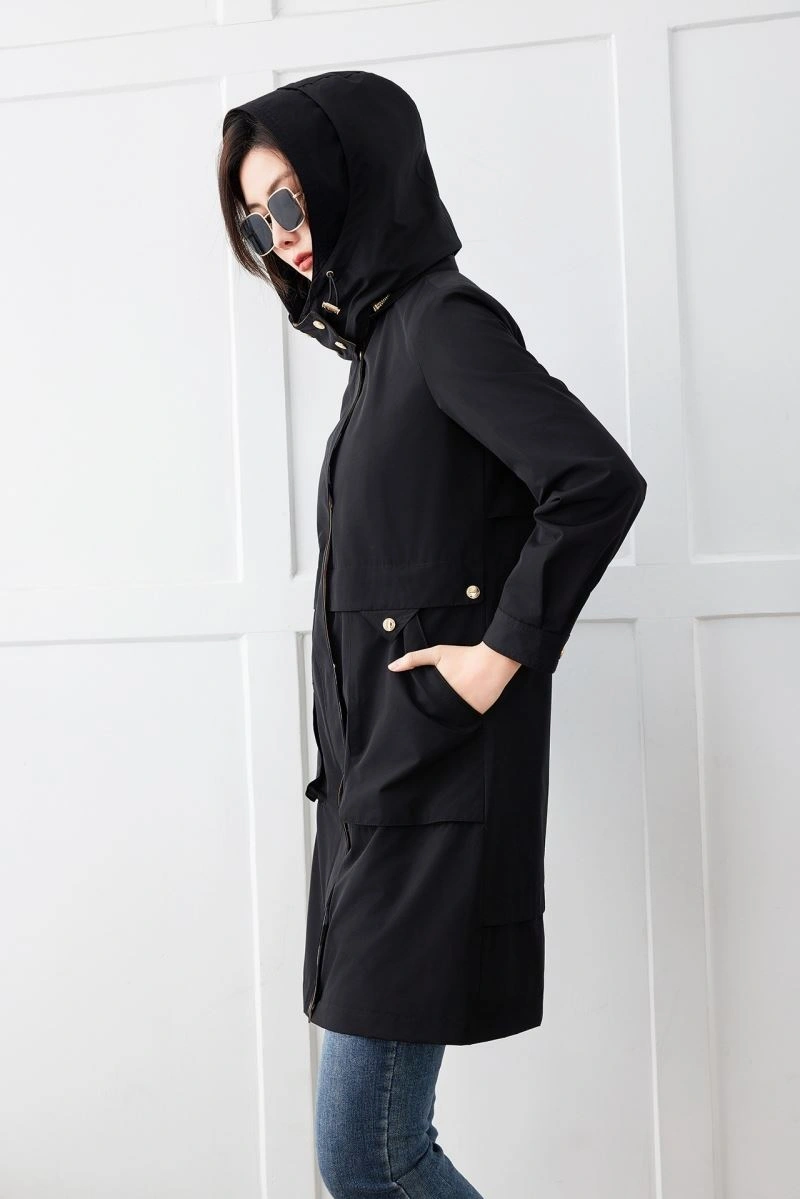1:1 copy Burberry Outwear