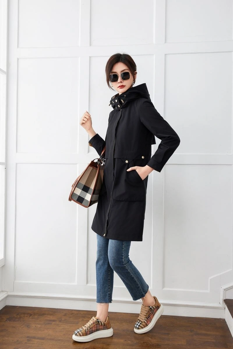 1:1 copy Burberry Outwear