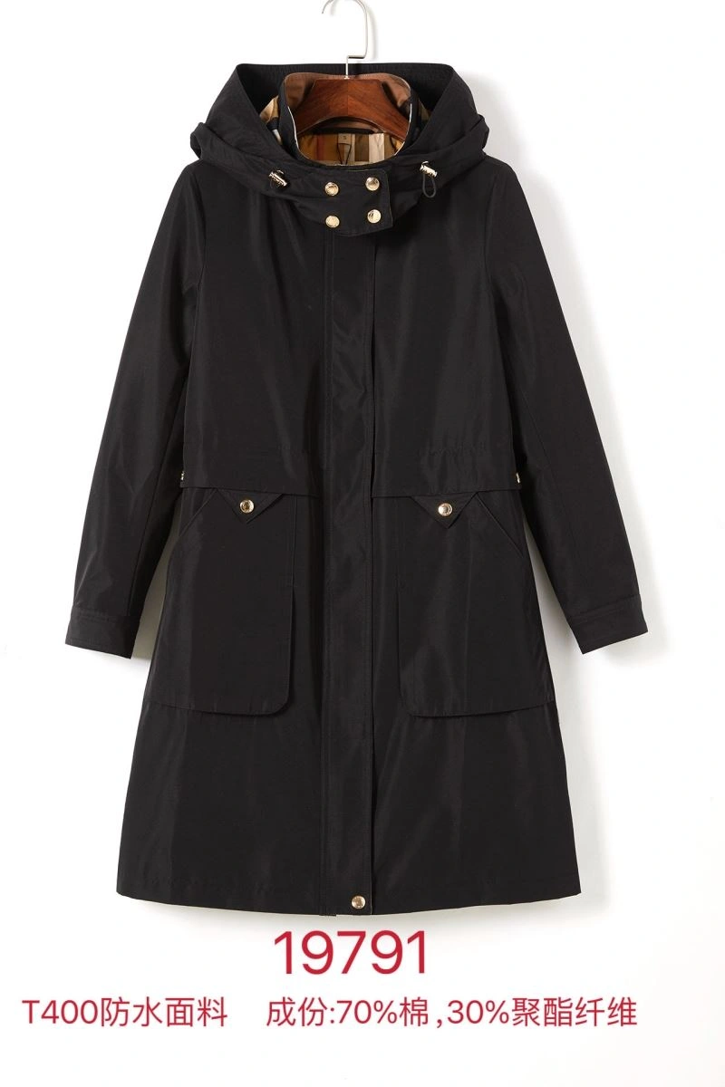 1:1 copy Burberry Outwear