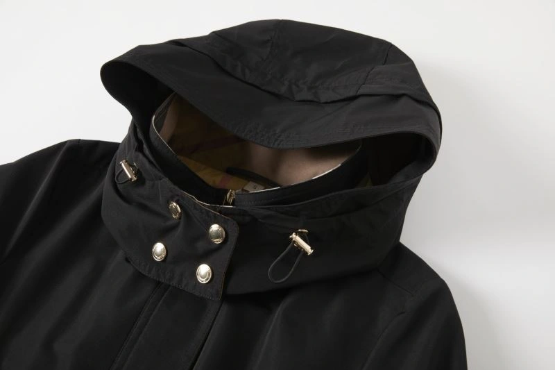 1:1 copy Burberry Outwear