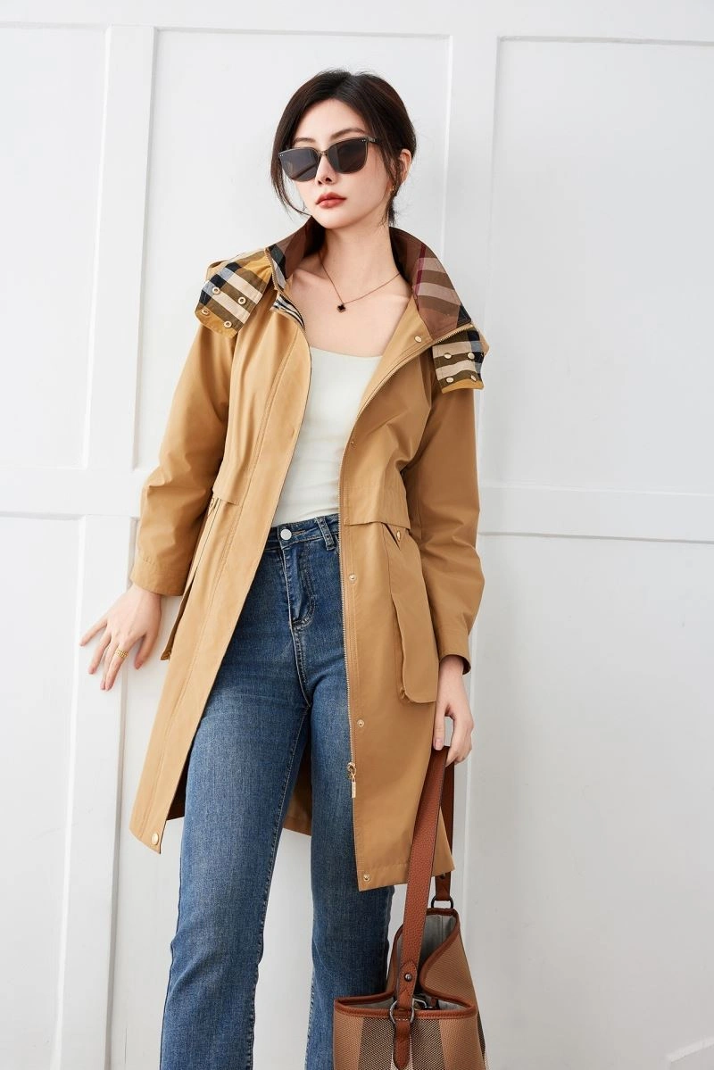 Mirror quality Burberry Outwear