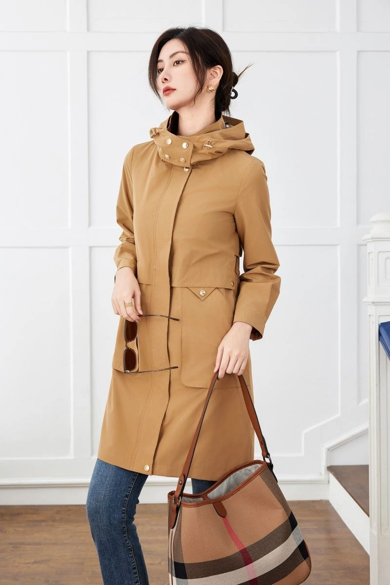Mirror quality Burberry Outwear