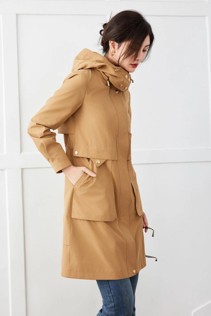 Mirror quality Burberry Outwear