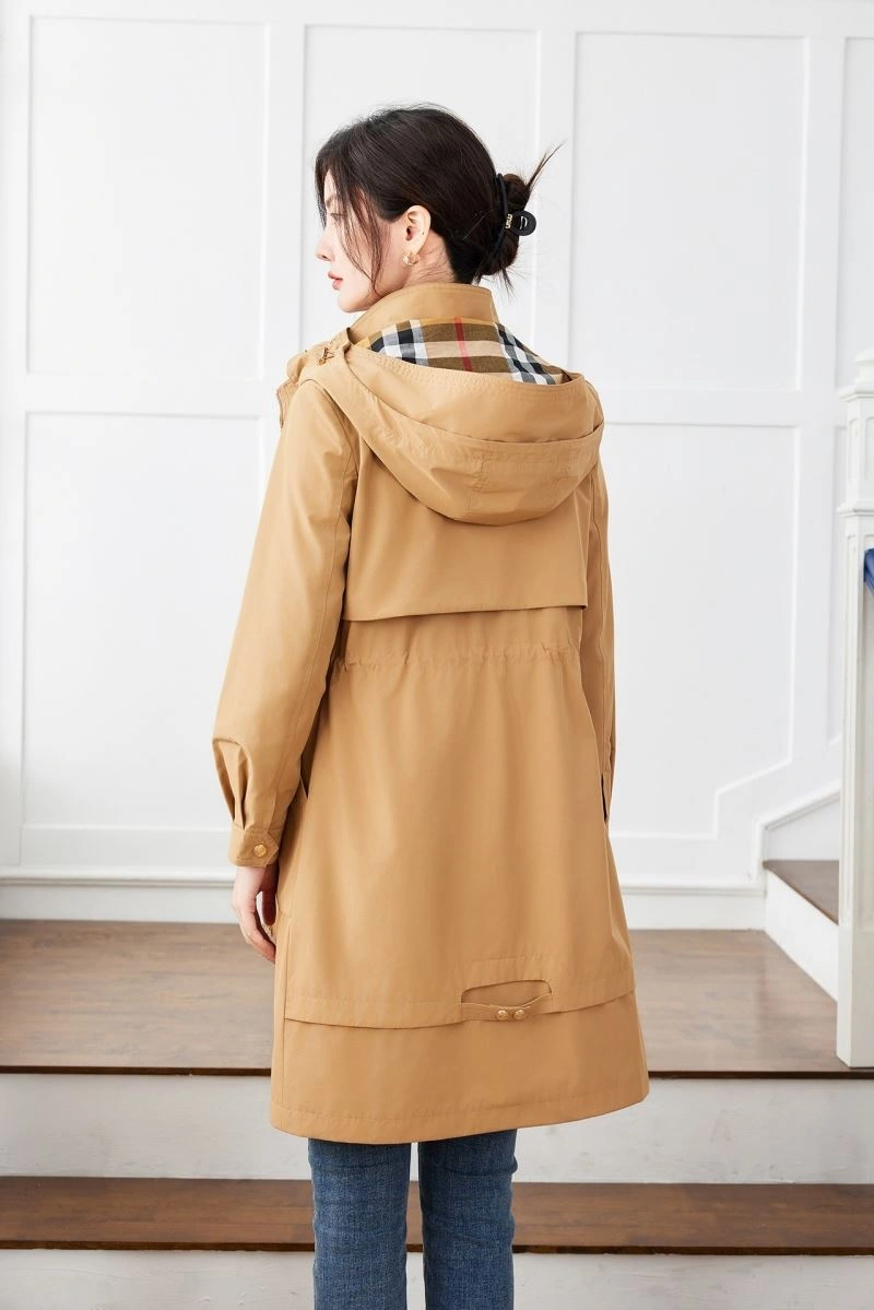 Mirror quality Burberry Outwear