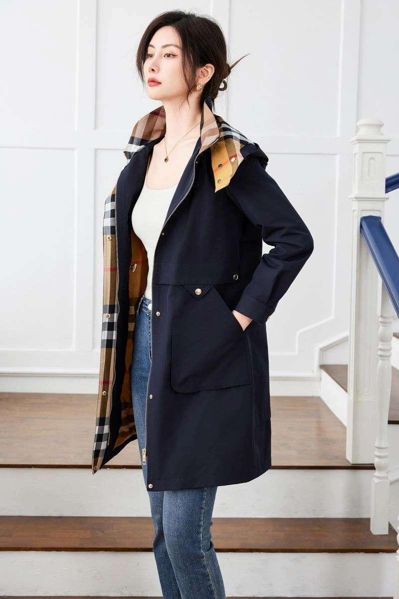 Burberry Outwear