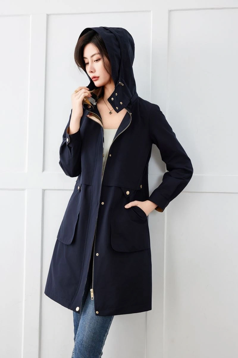 High fidelity Burberry Outwear