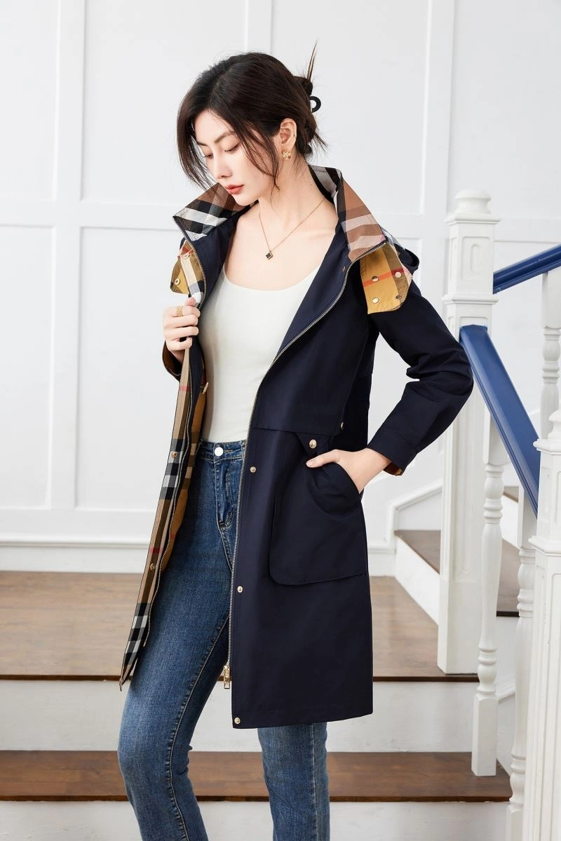 High fidelity Burberry Outwear