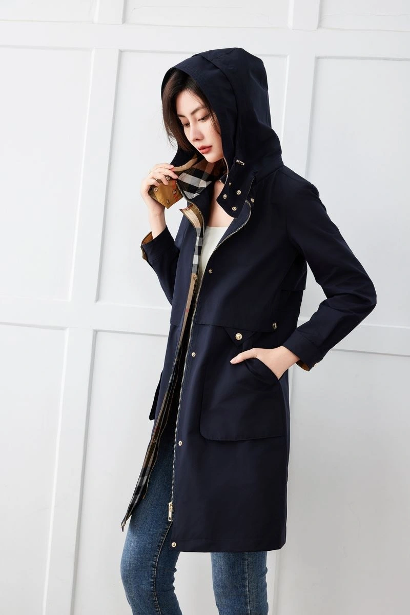 High fidelity Burberry Outwear