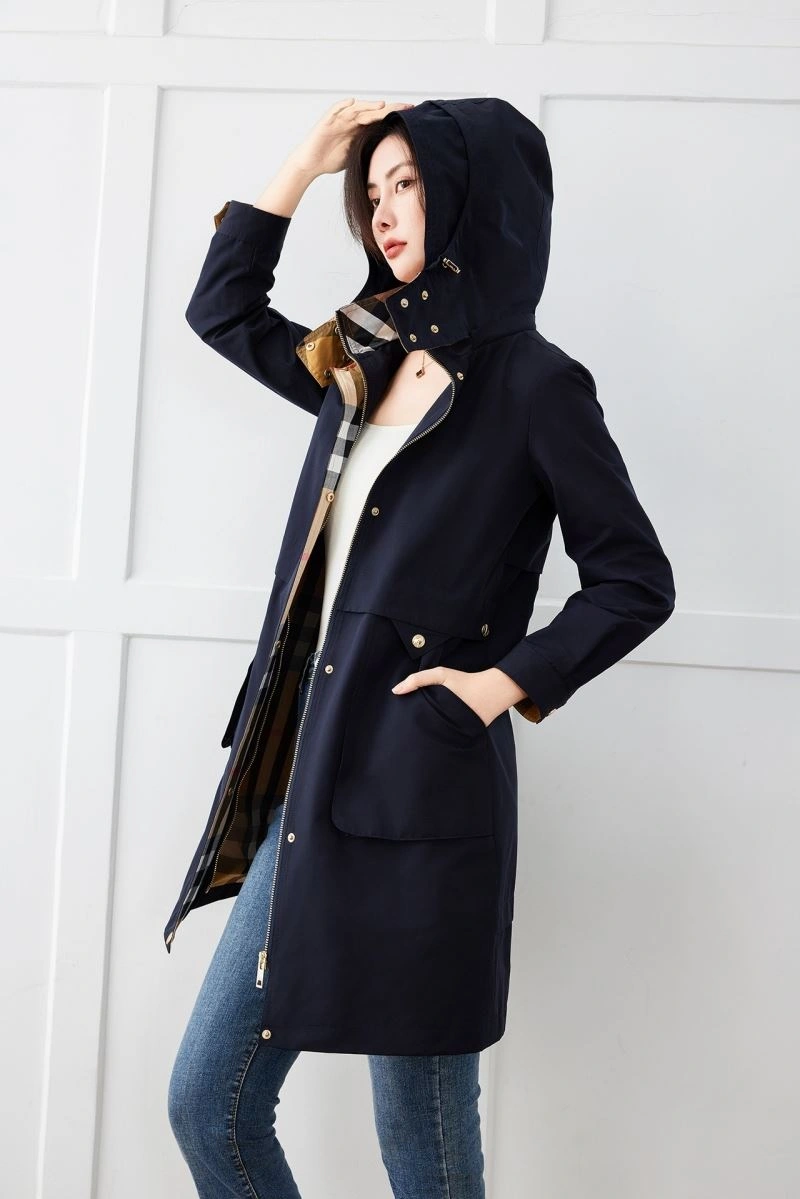 High fidelity Burberry Outwear