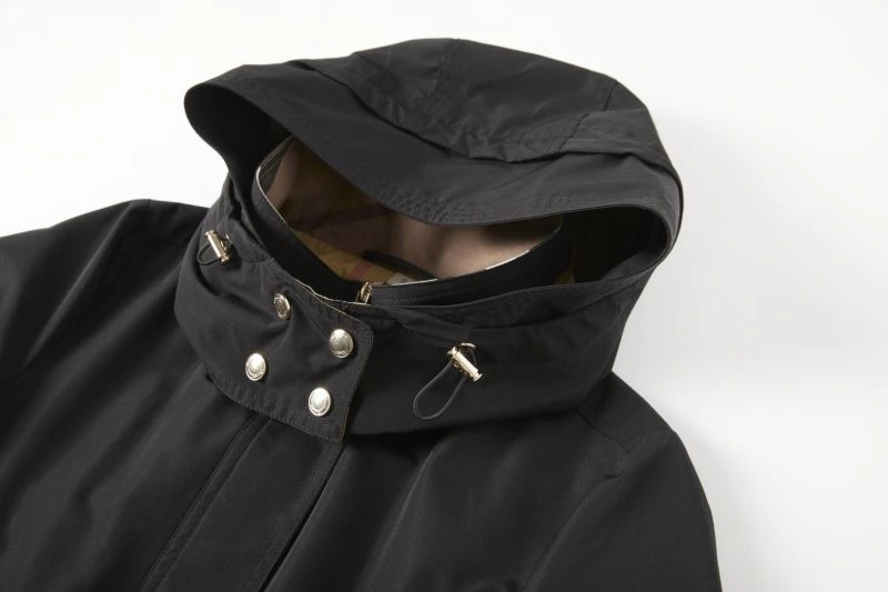 High fidelity Burberry Outwear