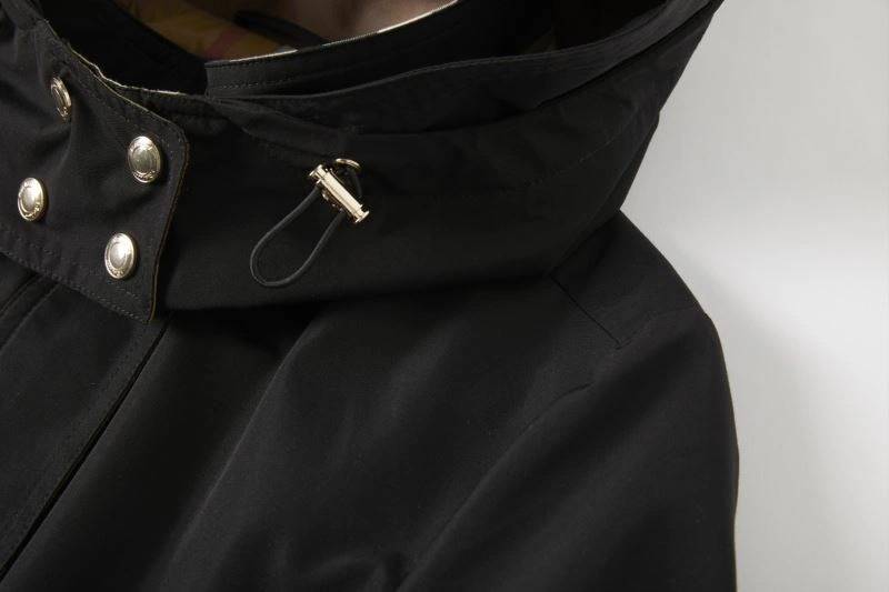 High fidelity Burberry Outwear